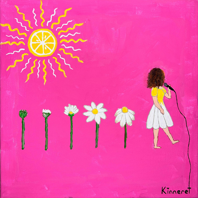 Soon You're Gonna Know by Kinneret (Single): Reviews, Ratings, Credits ...