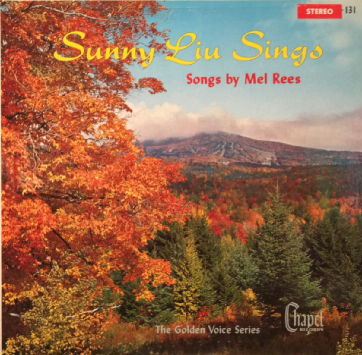 Sunny Liu Albums: songs, discography, biography, and listening guide ...