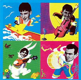 Northside Albums: songs, discography, biography, and listening guide ...