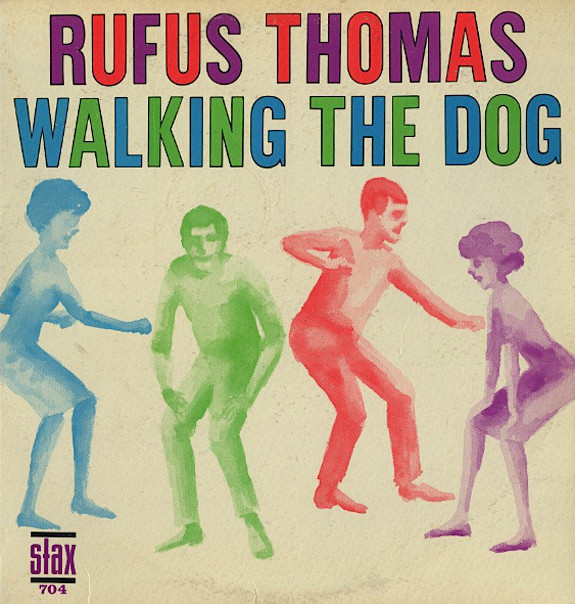 Rufus Thomas Albums: songs, discography, biography, and listening guide ...