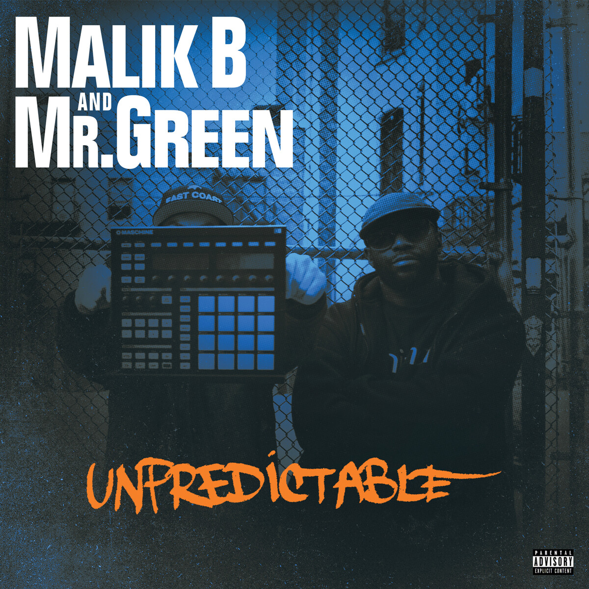 Malik B Albums: songs, discography, biography, and listening guide ...