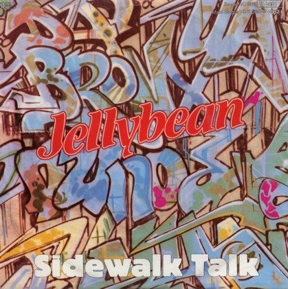 Jellybean Albums: songs, discography, biography, and listening guide ...