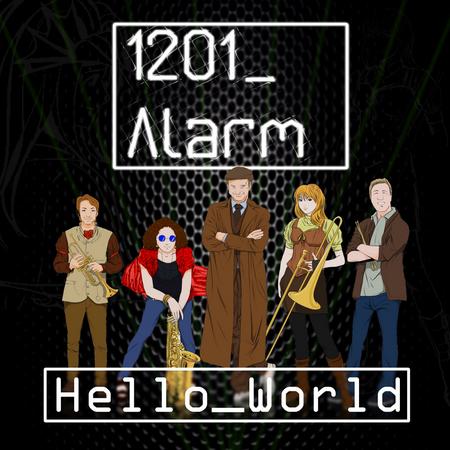 1201 Alarm Albums: songs, discography, biography, and listening guide ...