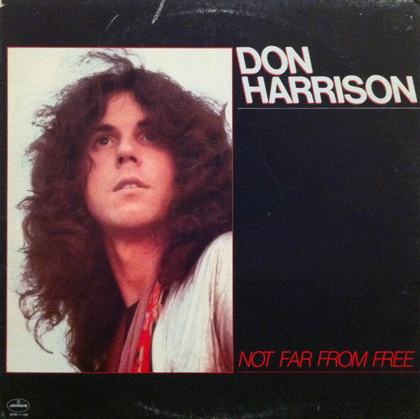 Don Harrison Albums: songs, discography, biography, and listening guide ...