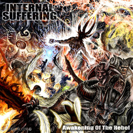 Internal Suffering Albums: songs, discography, biography, and listening ...