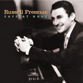 Russell Freeman Albums: songs, discography, biography, and listening ...