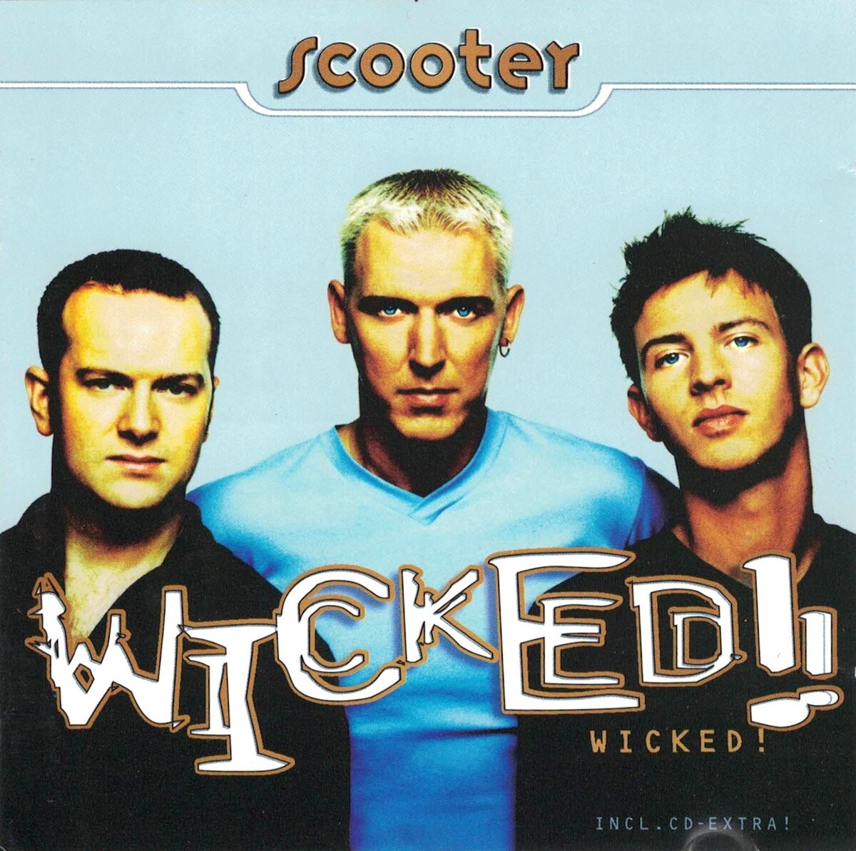 Scooter Albums: songs, discography, biography, and listening guide ...