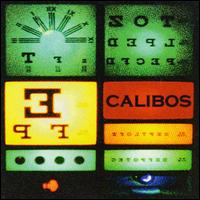 Calibos by Calibos (Album): Reviews, Ratings, Credits, Song list - Rate ...