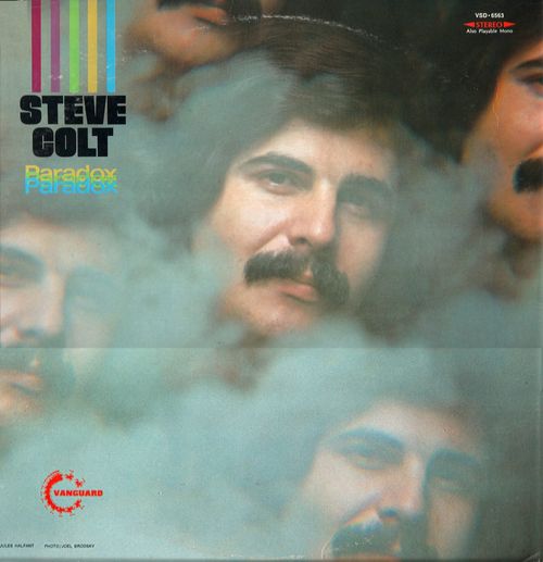 Steve Colt Albums: songs, discography, biography, and listening guide ...