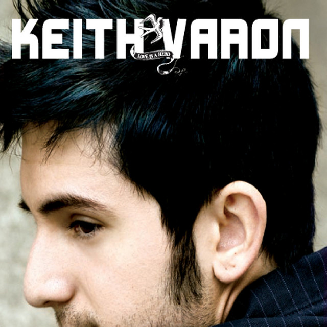 Love Is a Hero by Keith Varon (Album, Power Pop): Reviews, Ratings ...