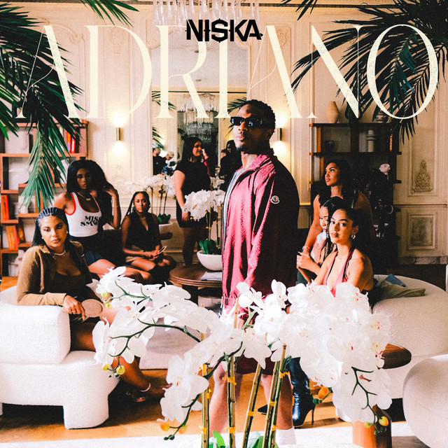 Adriano by Niska (Single): Reviews, Ratings, Credits, Song list - Rate ...
