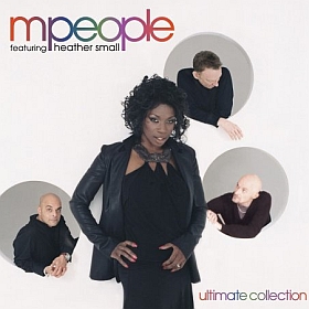 Ultimate Collection by M People (Compilation, Pop Soul): Reviews ...