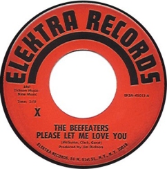 The Beefeaters Albums: songs, discography, biography, and listening ...