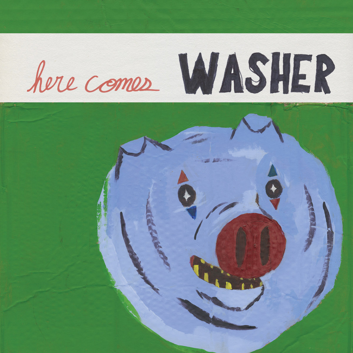 Washer Albums: songs, discography, biography, and listening guide ...