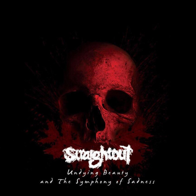 Undying Beauty and the Symphony of Sadness by Straightout (Album ...