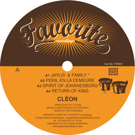 Cléon Albums: songs, discography, biography, and listening guide - Rate ...