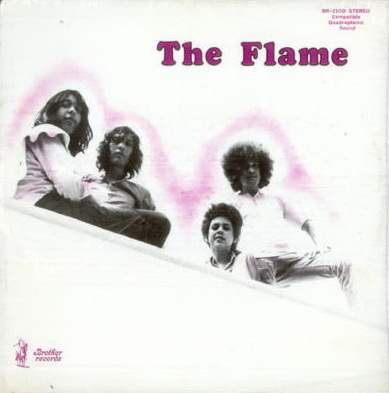 The Flames Albums: songs, discography, biography, and listening guide ...