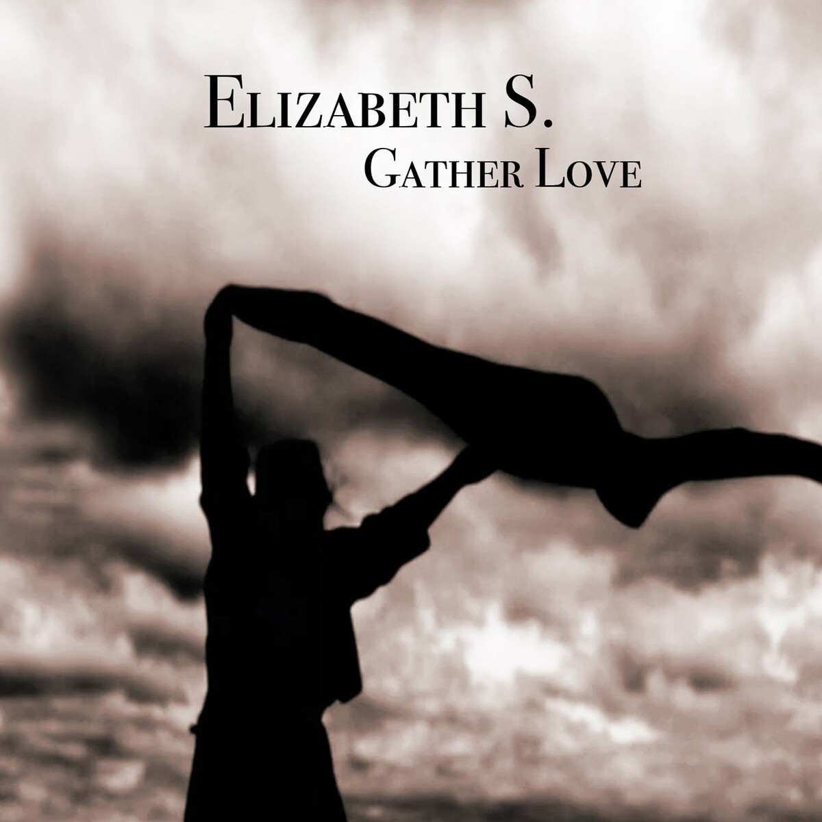 Gather Love by Elizabeth S. (Album): Reviews, Ratings, Credits, Song ...