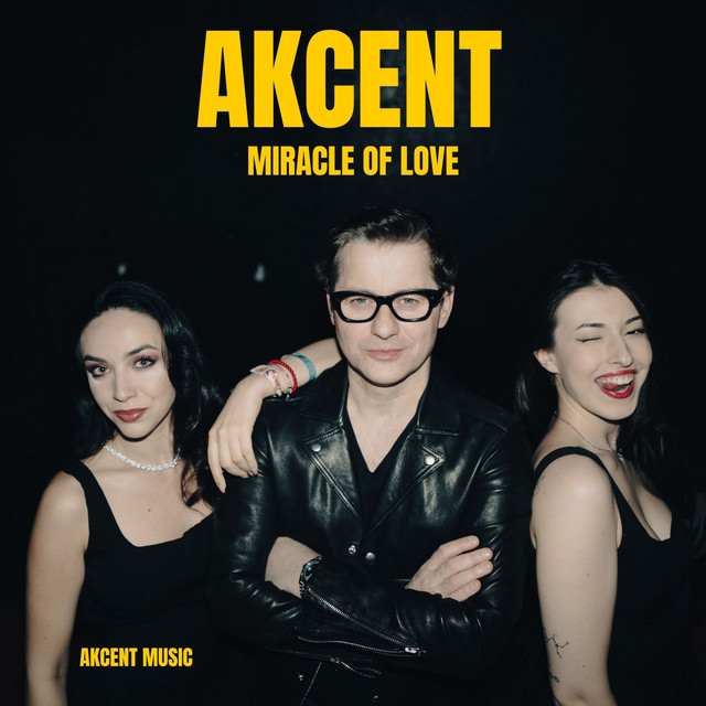 Miracle of Love by Akcent (Single, Reggaetón): Reviews, Ratings ...