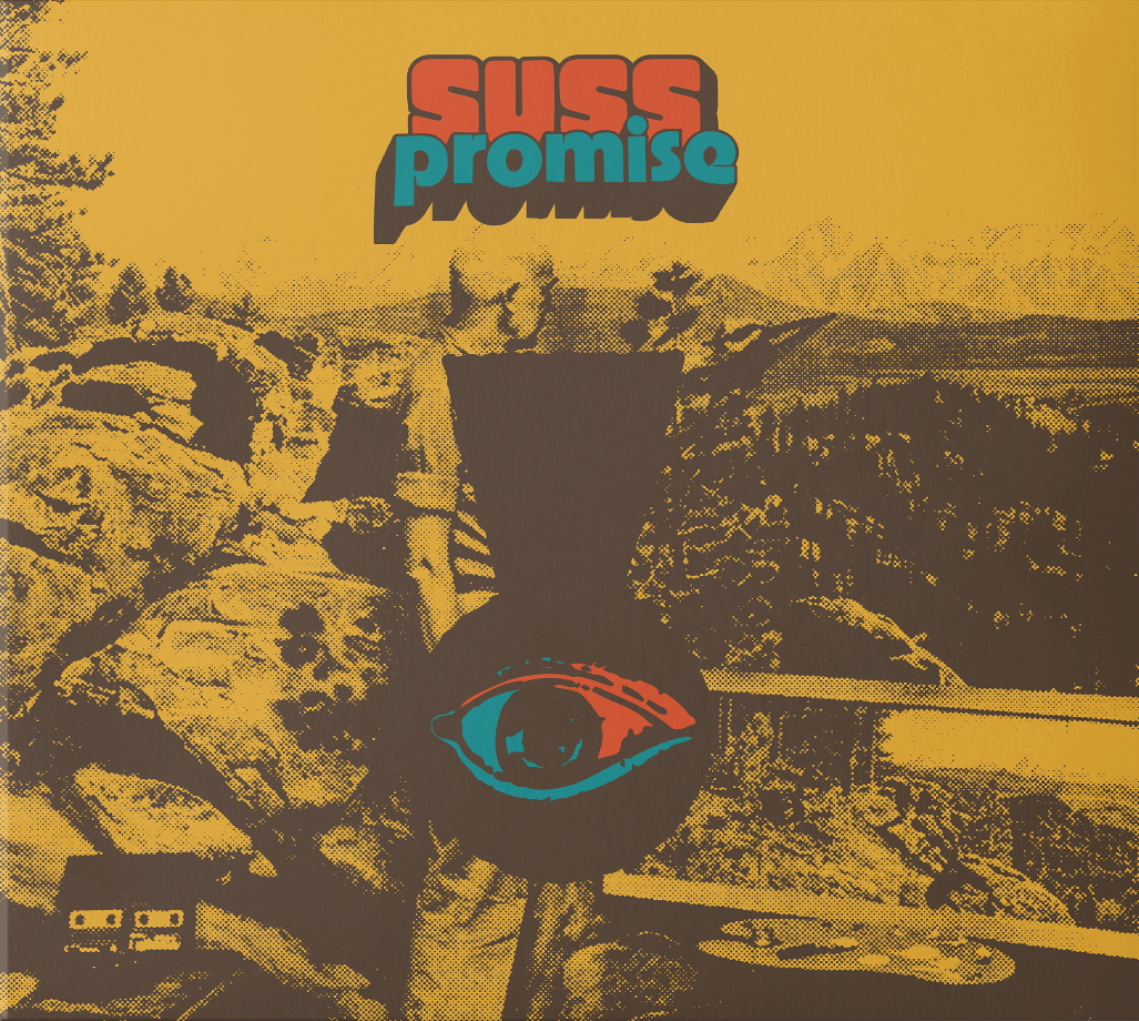 Lists with Promise by SUSS (Album, Ambient Americana) - Rate Your Music