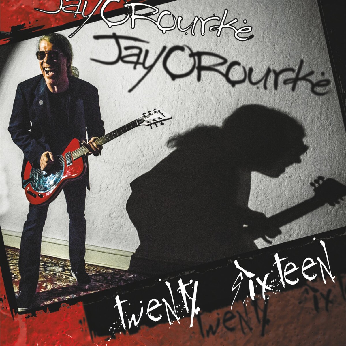 Jay O'Rourke Albums: songs, discography, biography, and listening guide ...