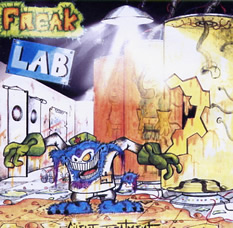 Freak Lab Albums: songs, discography, biography, and listening guide - Rate Your Music