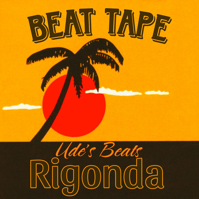 Rigonda by Udes Beats (Mixtape, Instrumental Hip Hop): Reviews, Ratings ...