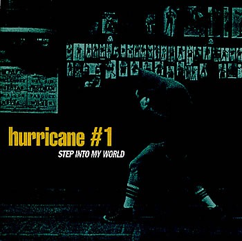 Step Into My World by Hurricane #1 (Single, Britpop): Reviews, Ratings ...