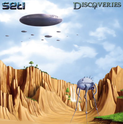 SETI Albums: songs, discography, biography, and listening guide - Rate ...