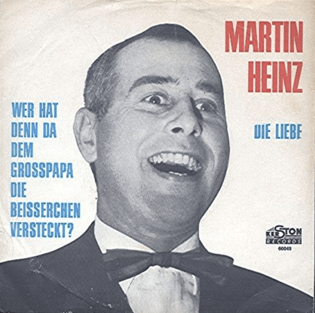 Martin Heinz Albums: songs, discography, biography, and listening guide ...