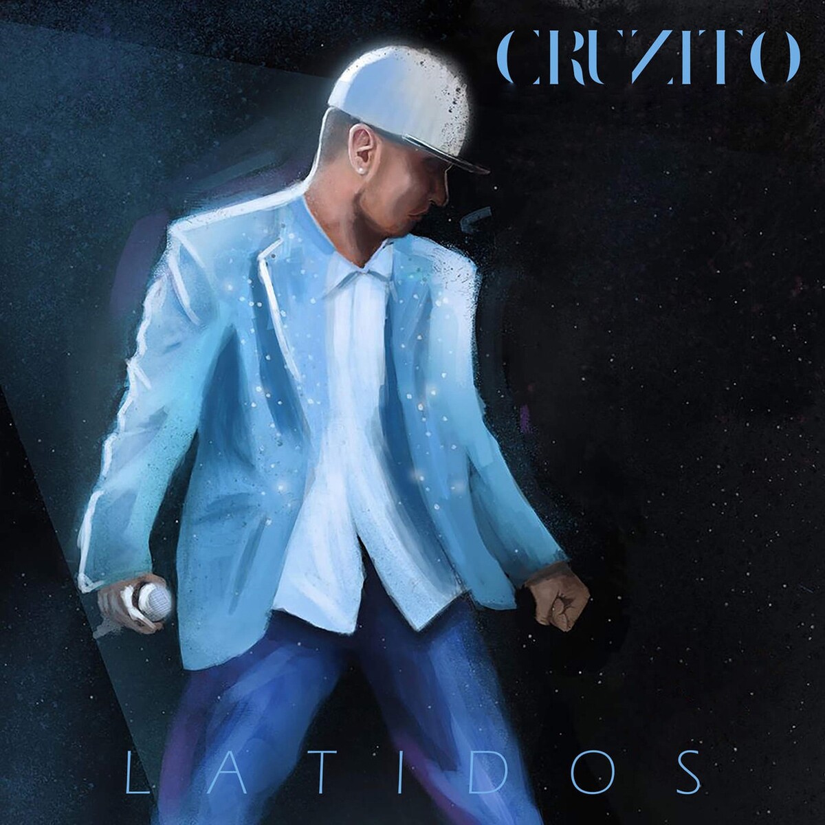 Latidos by Cruzito (Mixtape): Reviews, Ratings, Credits, Song list ...