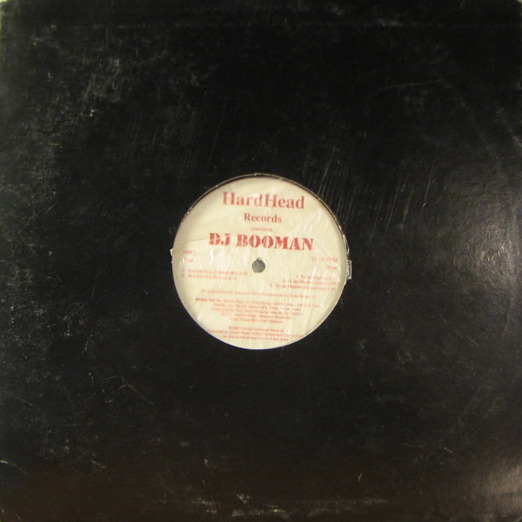 DJ Booman Albums: songs, discography, biography, and listening guide ...