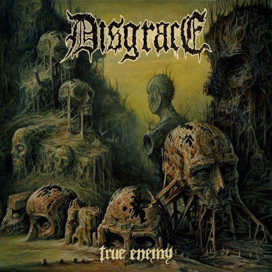 Disgrace Albums: songs, discography, biography, and listening guide ...