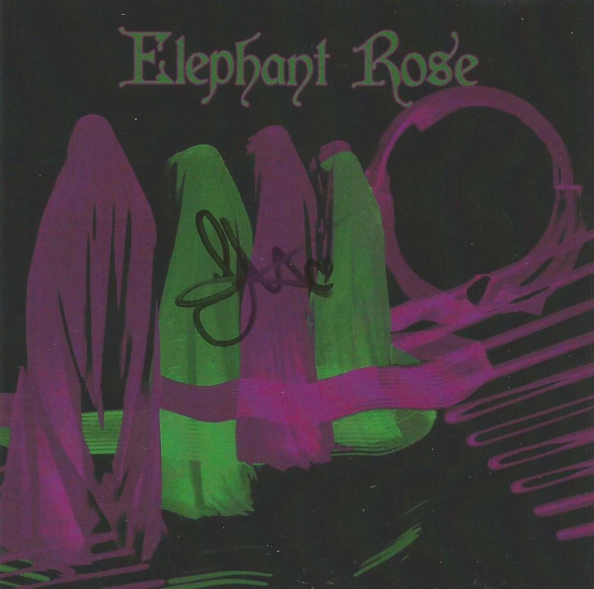 Vol. 1 by Elephant Rose (Additional release): Reviews, Ratings, Credits ...