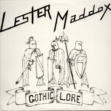 Lester Maddox Albums: songs, discography, biography, and listening ...