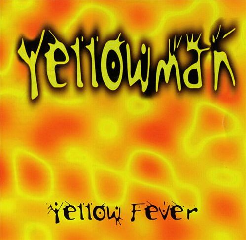 Yellow Fever by Yellowman (Album, Reggae): Reviews, Ratings, Credits ...