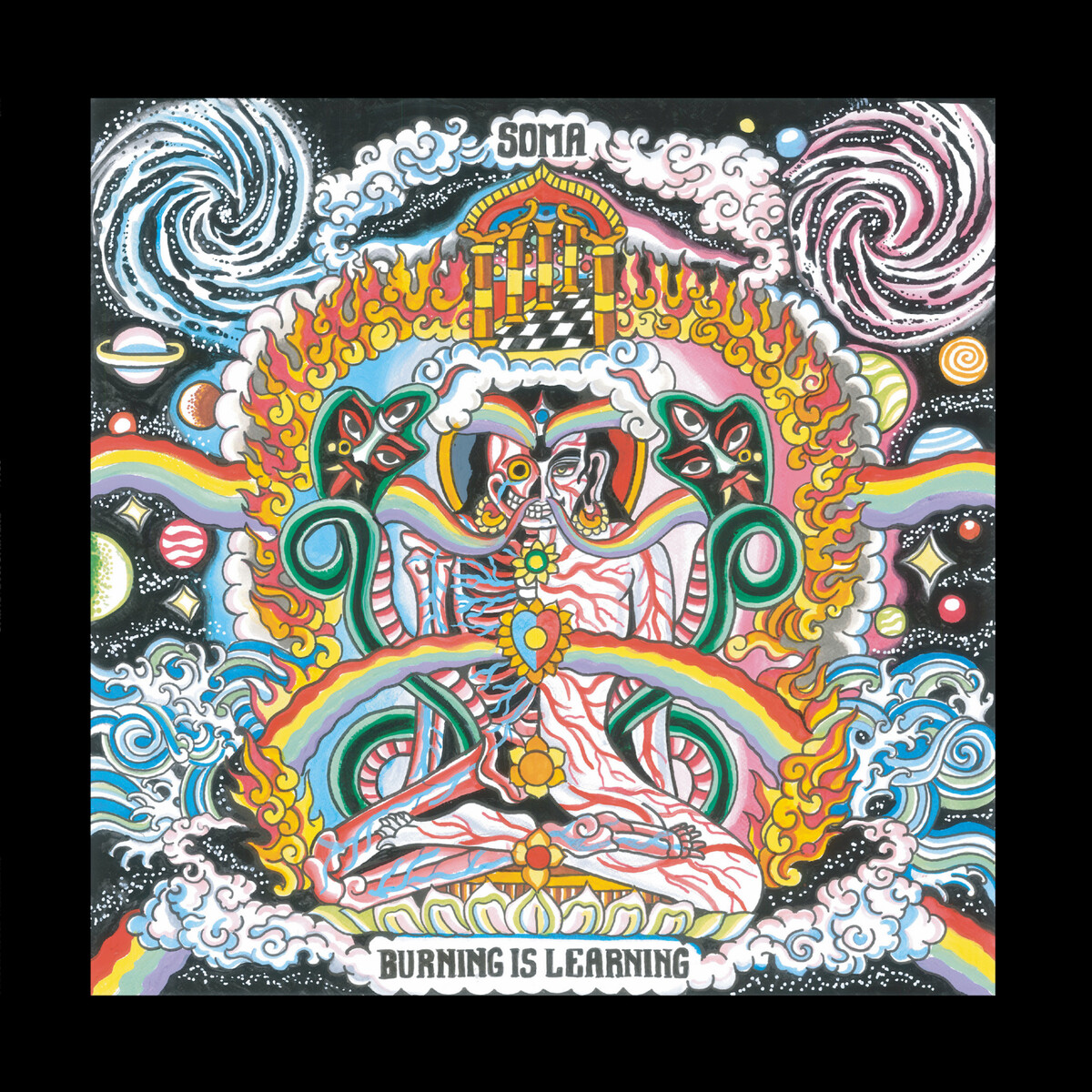 SOMA Albums: songs, discography, biography, and listening guide - Rate ...