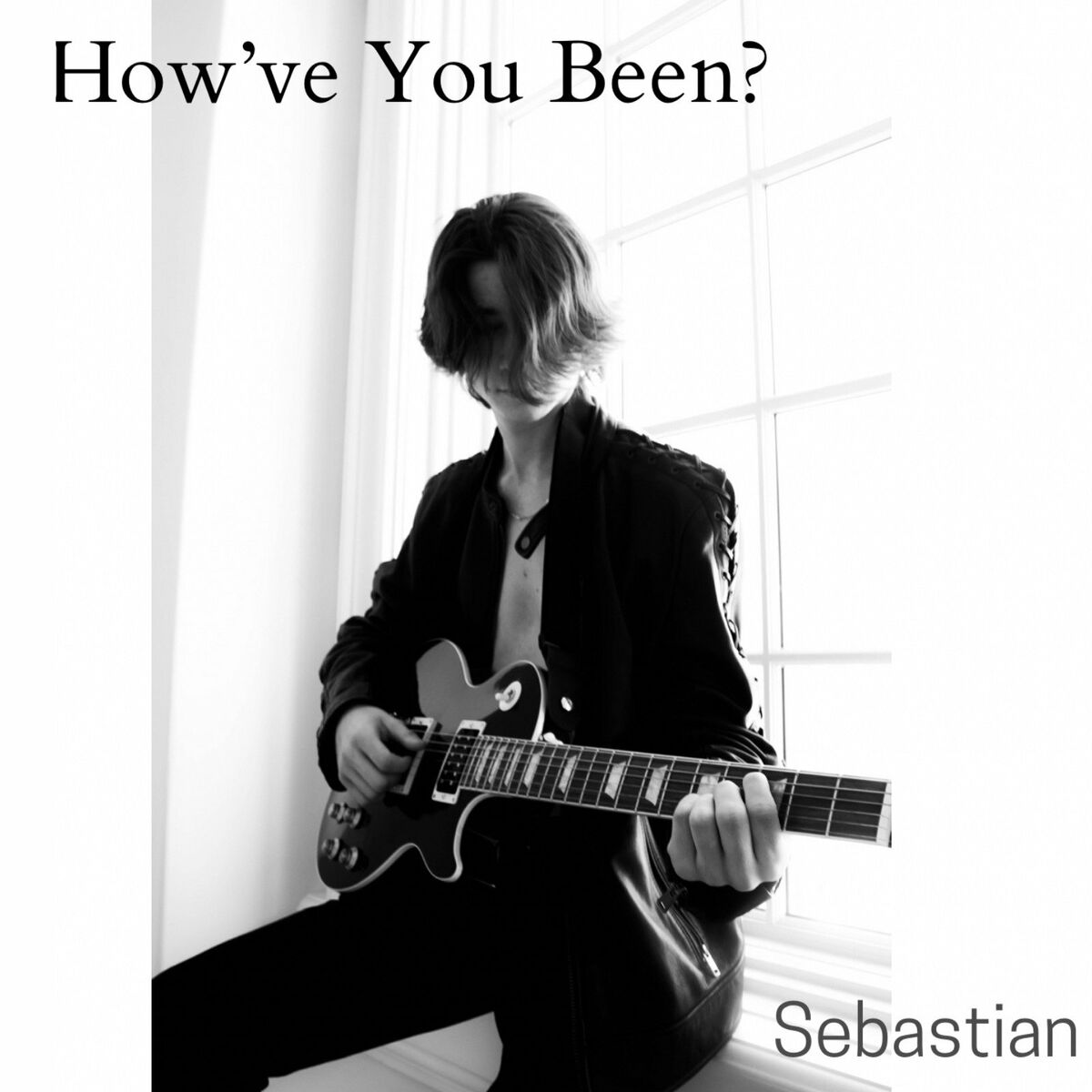 Sebastian Albums: songs, discography, biography, and listening guide ...