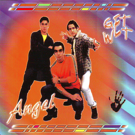 Get Wet Albums: songs, discography, biography, and listening guide ...