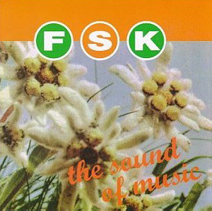 The Sound of Music by F.S.K. (Album; Flying Fish; FF 70646): Reviews ...