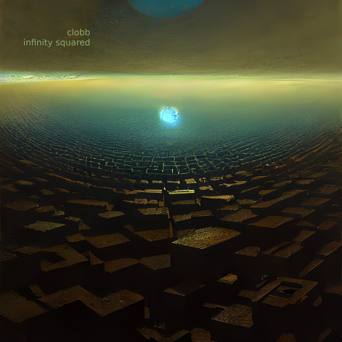 Infinity Squared by cosmic lace on broken bones (Album): Reviews, Ratings, Credits, Song list ...