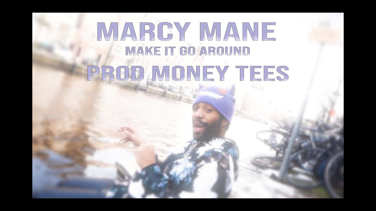 Make It Go Around by Marcy Mane (Music video): Reviews, Ratings ...