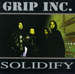 Grip Inc. Albums: songs, discography, biography, and listening guide ...