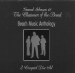 Beach Music Anthology by General Johnson & Chairmen of the Board ...