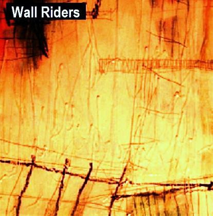 Document IV by Wall Riders (Album, Harsh Noise Wall): Reviews, Ratings ...