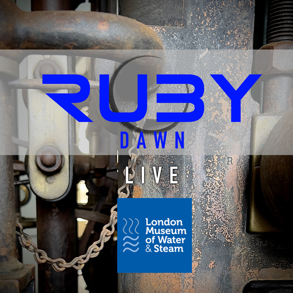 Live at the Steam Museum by Ruby Dawn (EP): Reviews, Ratings, Credits ...