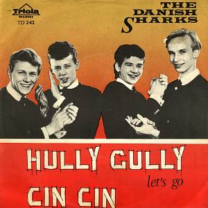 The Danish Sharks Albums: songs, discography, biography, and listening ...