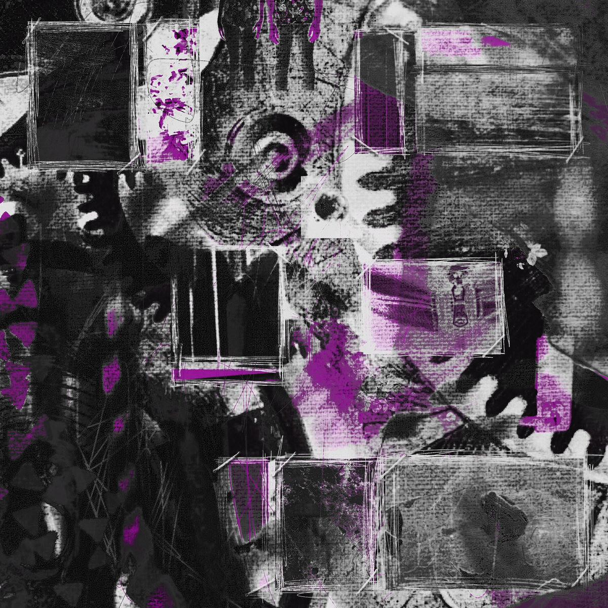 Distorted Memories by Gavin Parished (Album): Reviews, Ratings, Credits ...