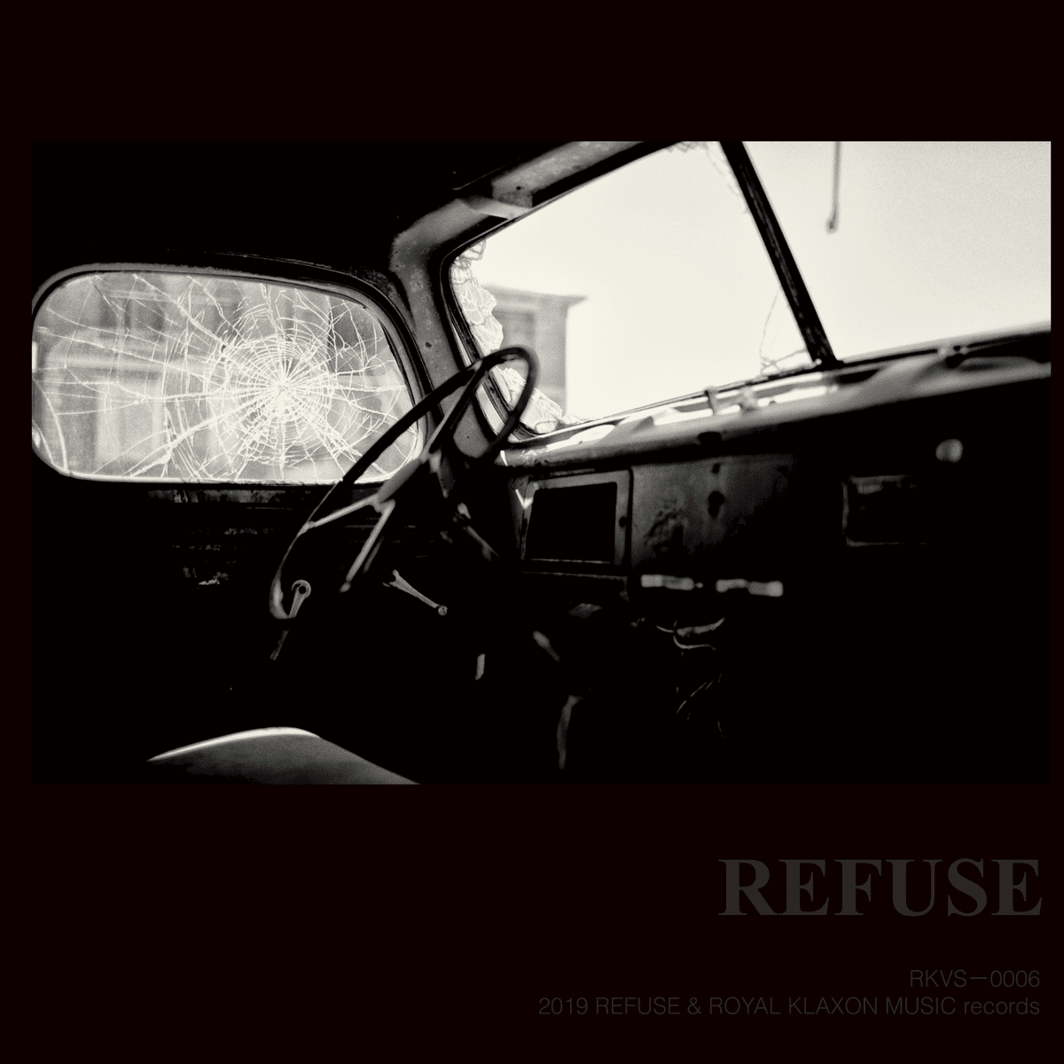 REFUSE by The Valves (Album): Reviews, Ratings, Credits, Song list ...