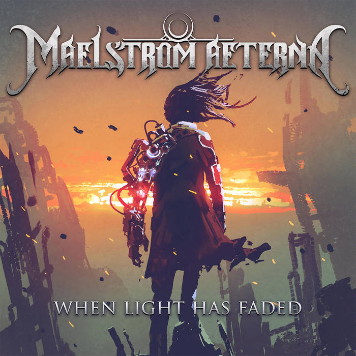 When light has faded by Maelstrom Aeterna / Maelstrom Aeterna (Single): Reviews, Ratings ...